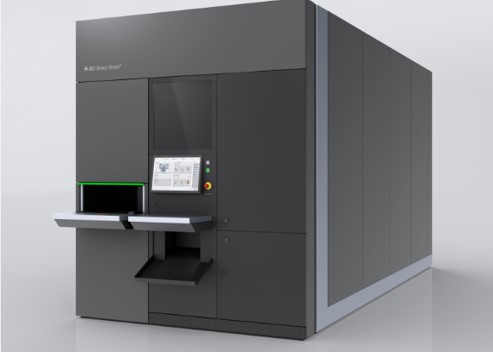 BD Rowa™ ソリューション | 日本BD