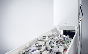 BD Rowa™ ソリューション | 日本BD